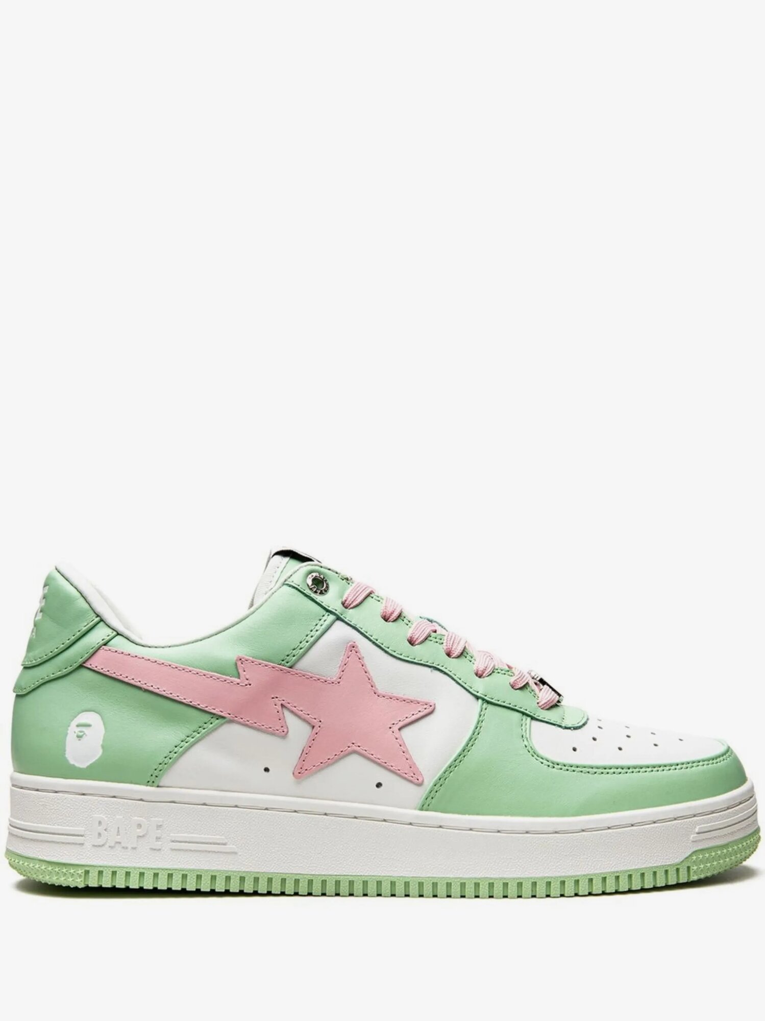 Кроссовки A BATHING APE BAPE STA M2