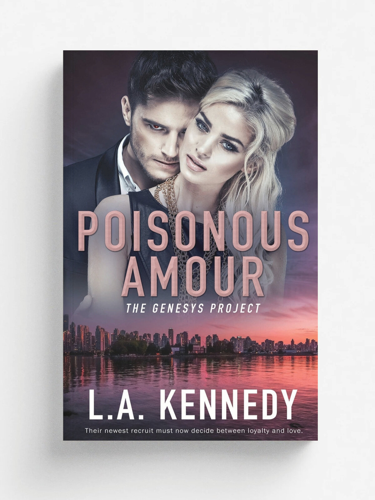 Poisonous Amour