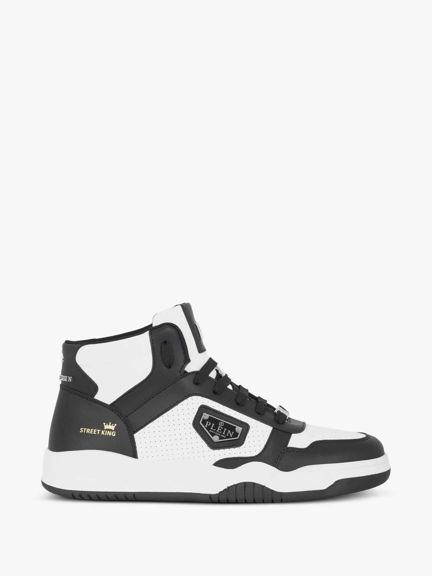 Кроссовки PHILIPP PLEIN Street King