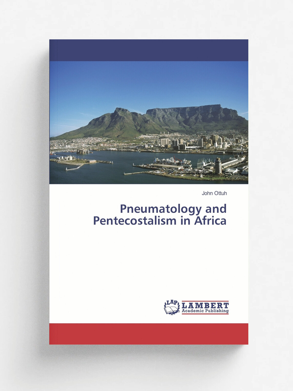 Pneumatology and Pentecostalism in Africa