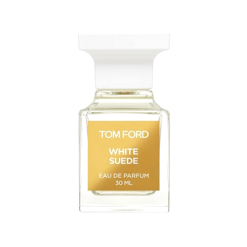 Tom Ford White Suede 30 мл женский парфюм - Том Форд Белая Замша парфюмерная вода