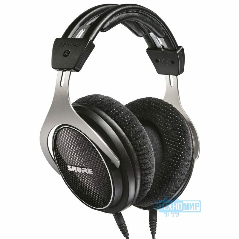 Наушники Shure SRH1540