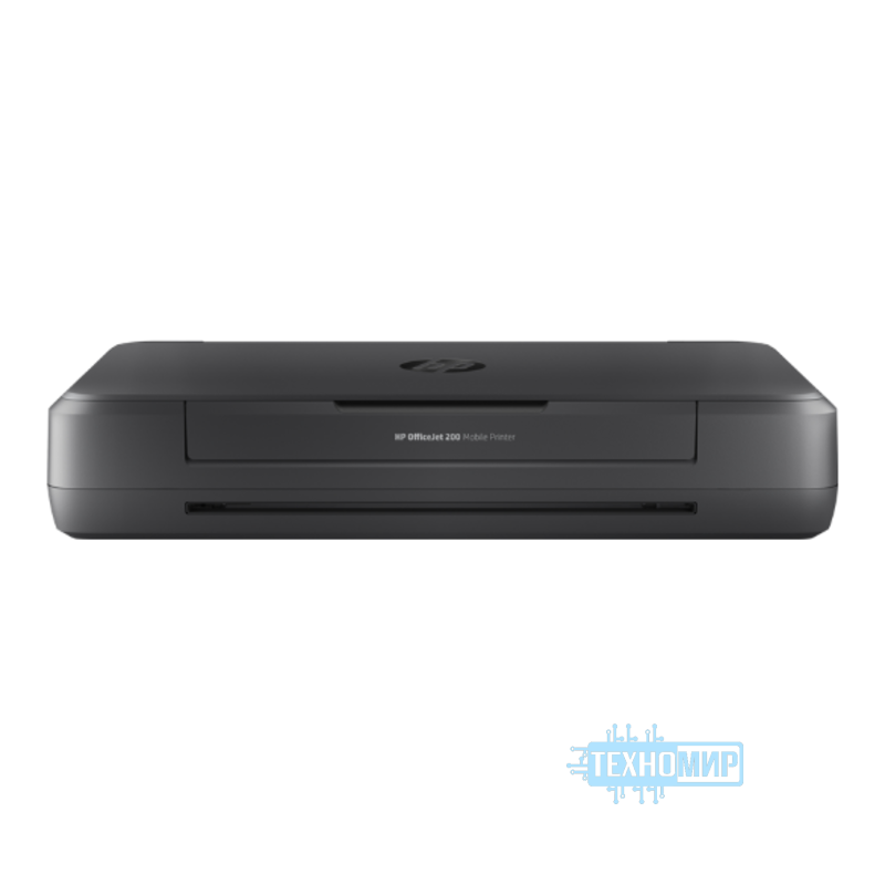 Принтер HP OfficeJet 202 Mobile Printer — фото 1