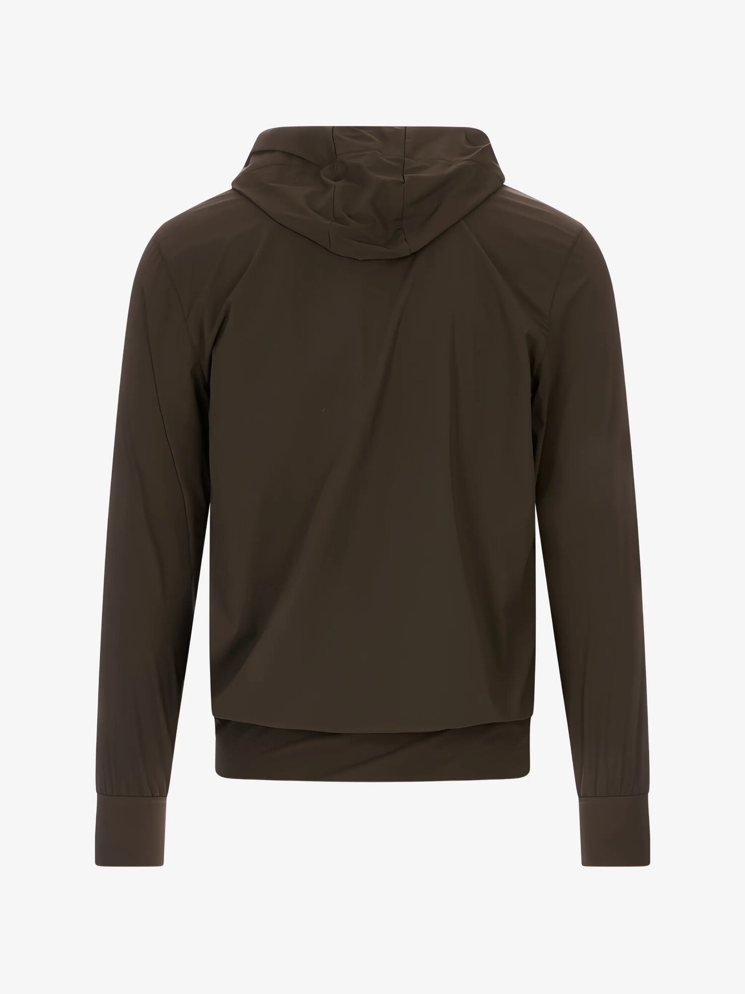 Куртка KIRED Zip-up hooded jacket, размер 56 — фото 1