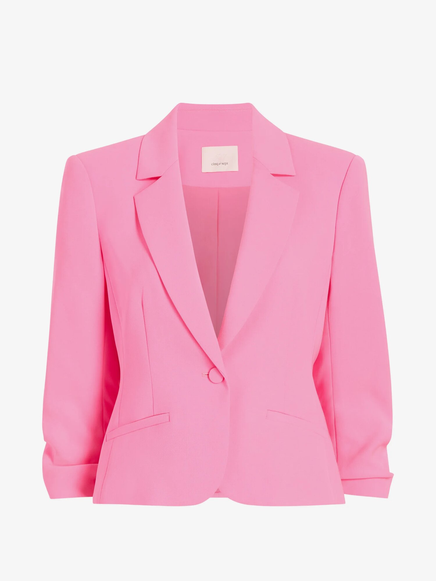 Пиджак Le Petit Khloe