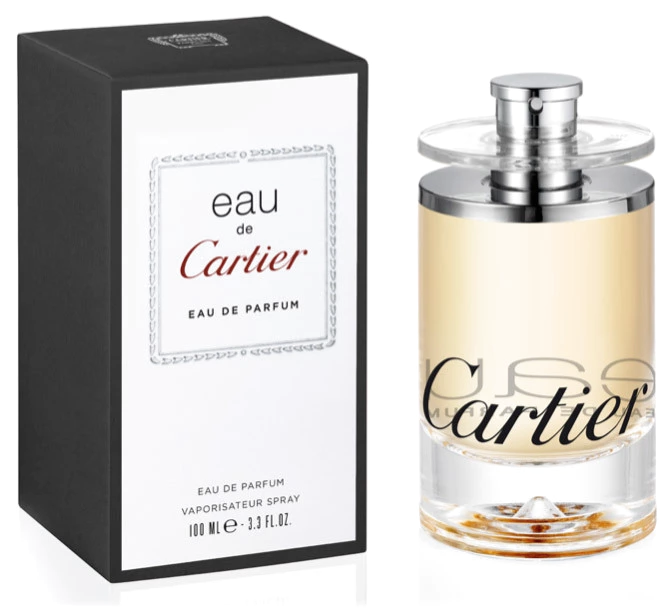 Cartier Eau De Cartier Eau De Parfum / Картье О Де Картье, 100 мл унисекс