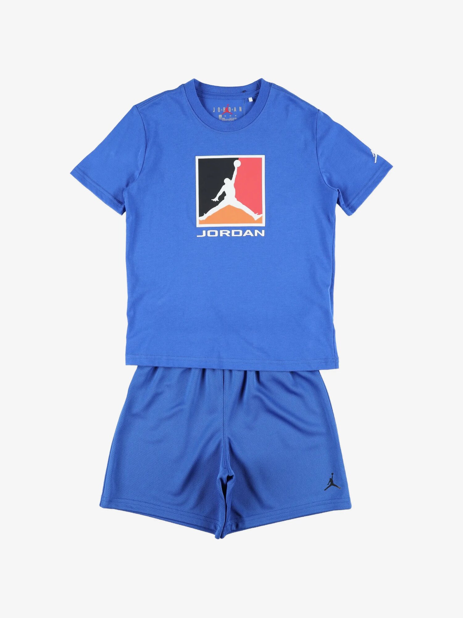 Комбинезон Jumpman