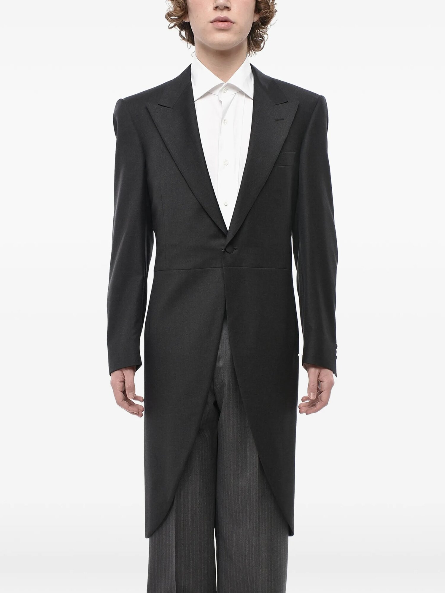 Пальто Corneliani
