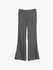 Брюки Marc O'Polo Belt-loop flared trousers, размер 34 EU