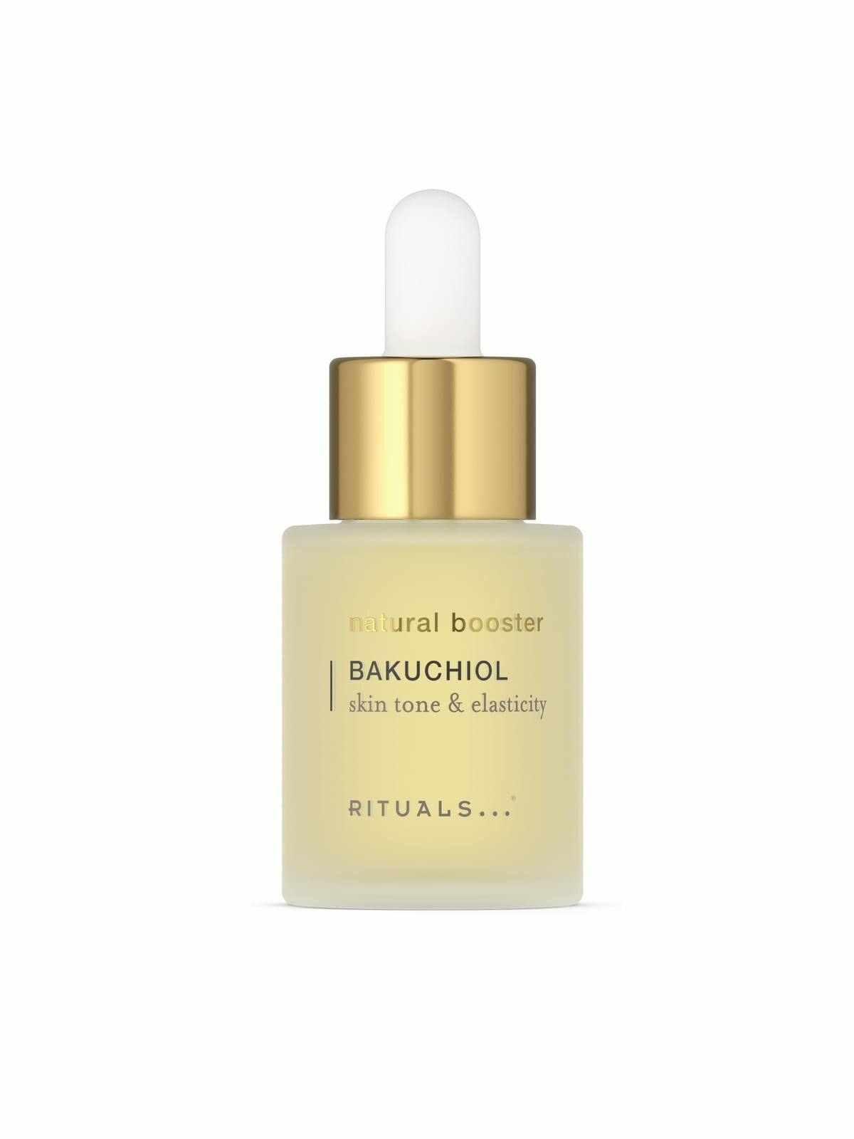 Сыворотка для ухода за кожей Rituals Namaste Bakuchiol Natural Booster, 20 мл