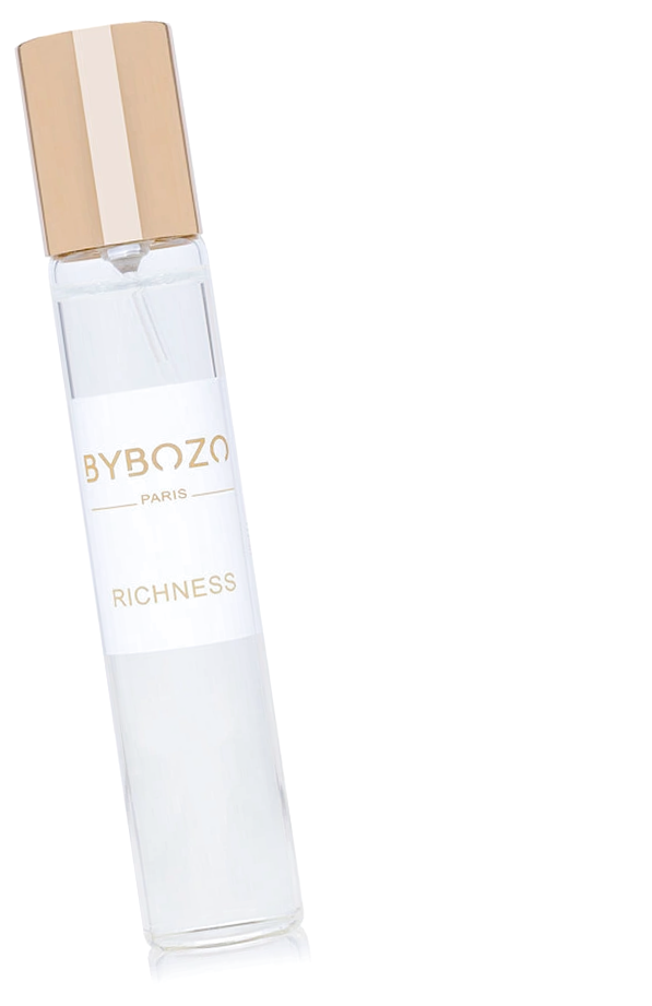 Bybozo Richness парфюм 18 мл для женщин и мужчин - Ричнесс аромат от Байбозо