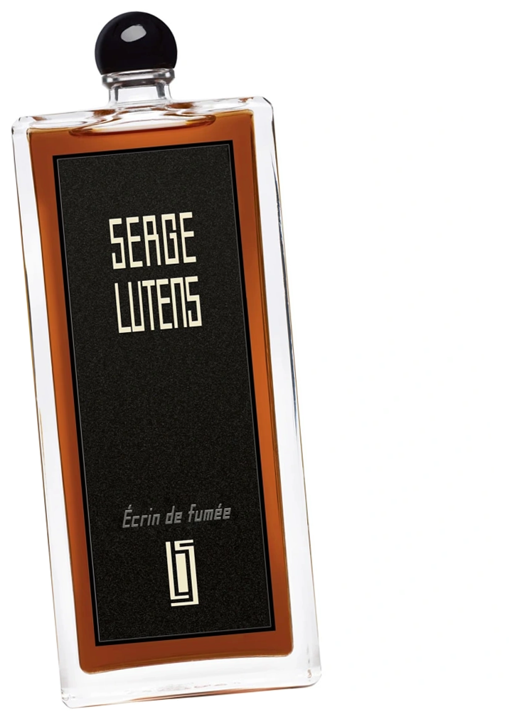 Serge Lutens Ecrin De Fumee парфюмерная вода унисекс 50 мл - Экрин Де Фюми