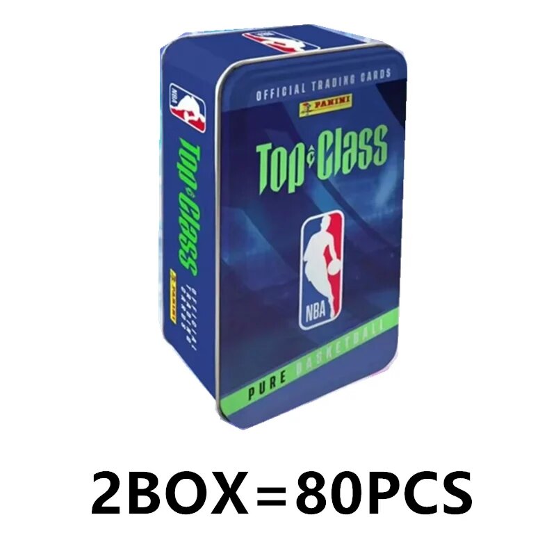 Коллекционные карточки TOPPS NBA 2024 Дончич, Ирвинг