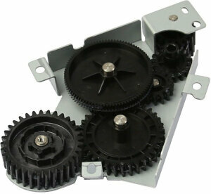 Блок шестерен Cet CET2571 (RC1-2432-M600) для HP LJ Enterprise 600 M601/M602/M603/M604/M605/M606/M63