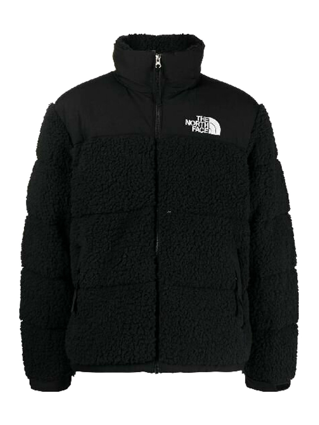 Пуховик Nuptse