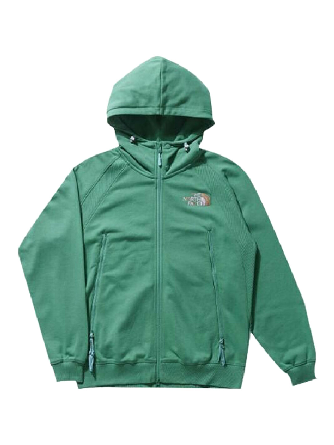 Толстовка North x CLOT co-brand