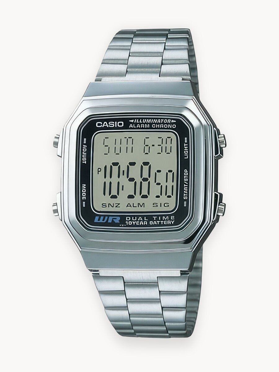 Наручные часы