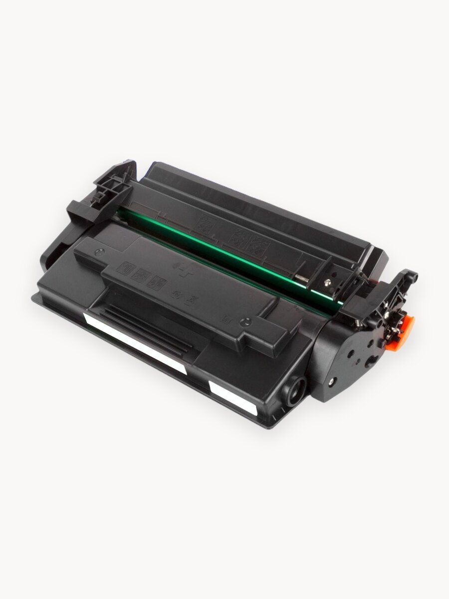 Картридж для Canon i-SENSYS LBP223dw LBP226dw MF440 MF443dw MF445dw MF446x MF449x MF453dw MF455dw Cartridge 057H (10.000 стр.) Без чипа - UNITON