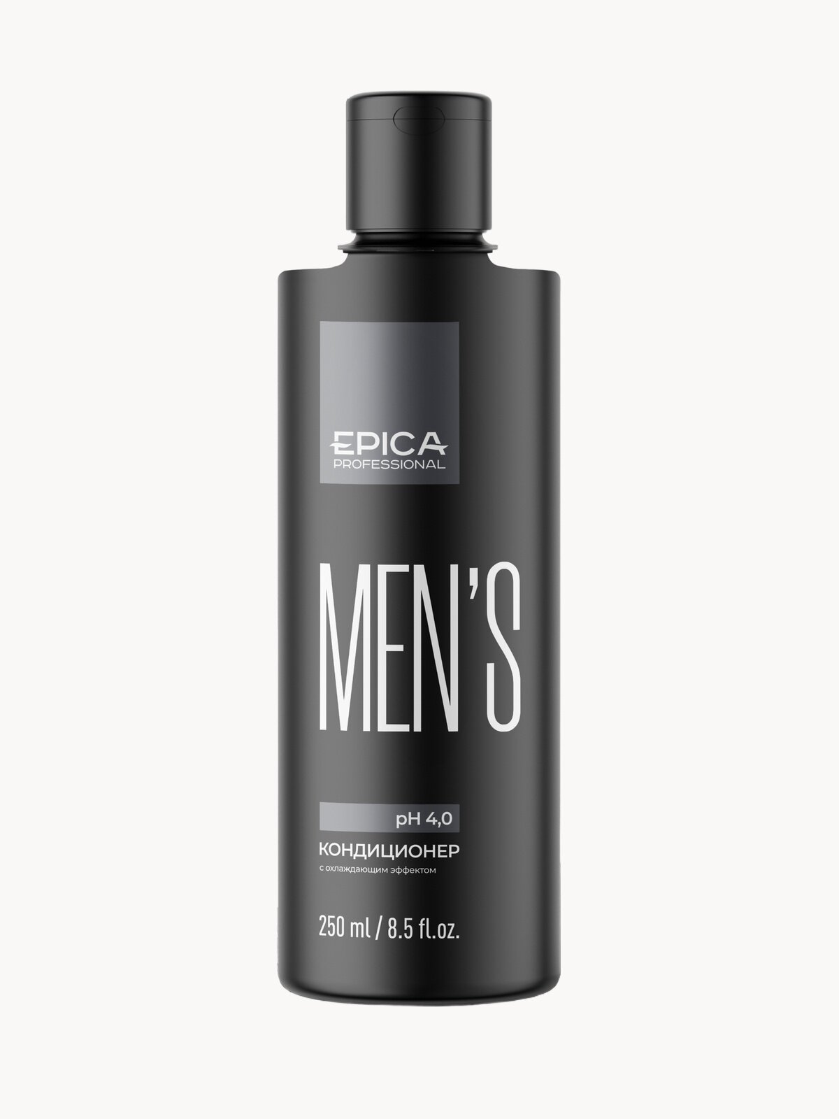 Мужской кондиционер EPICA Professional Men's, 250 мл.