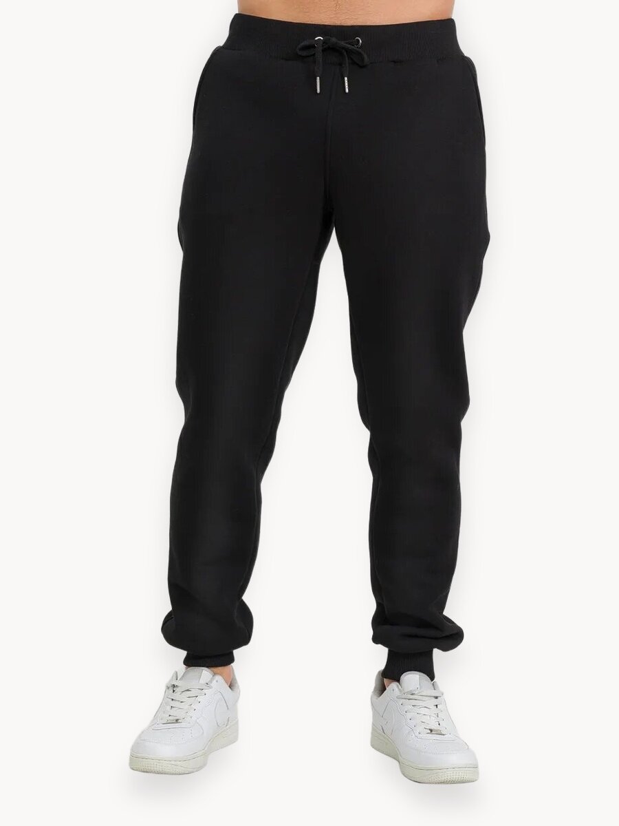 Брюки утеплённые Зима 2025