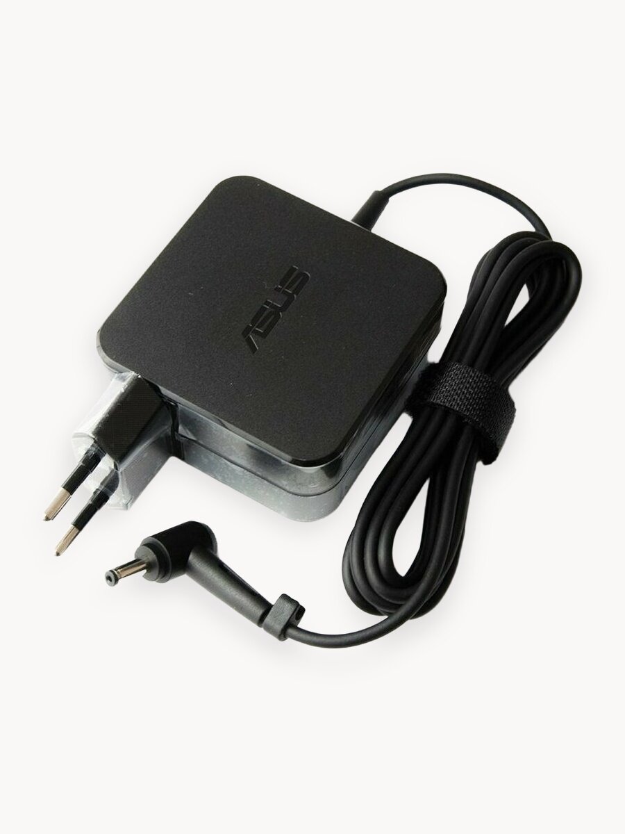 Блок питания (зарядное устройство) для ноутбука Asus R543UА 19V 2.37A 45W разъём 4.0 - 1.35mm