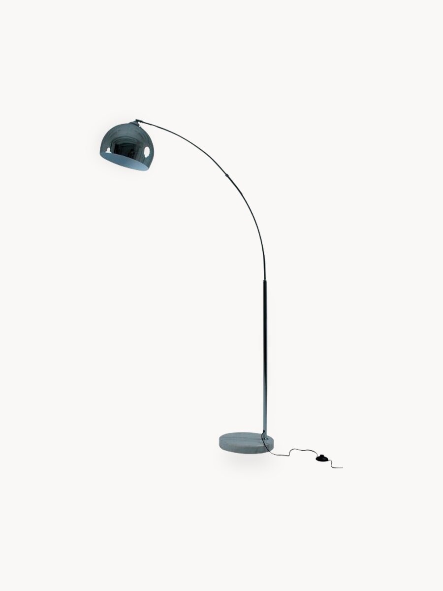 Торшер Moderli V10994-F Arco