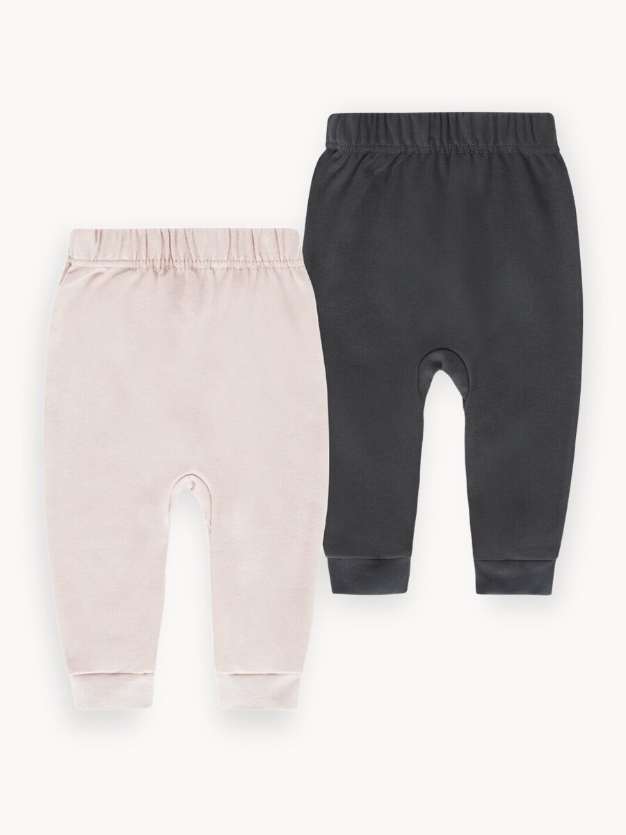 Ползунки, комплект из 2 шт.