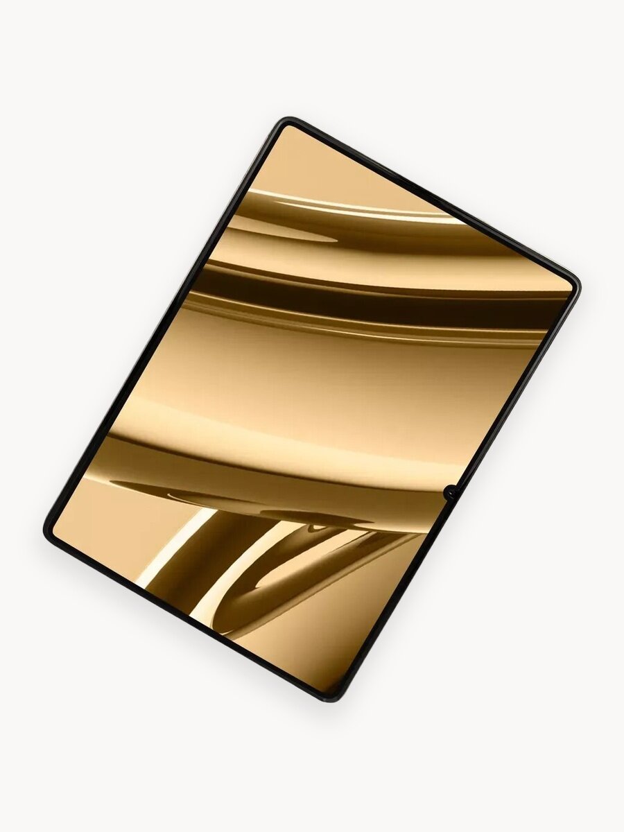 Планшет с клавиатурой Umiio A10 PRO 6/128 Золотой