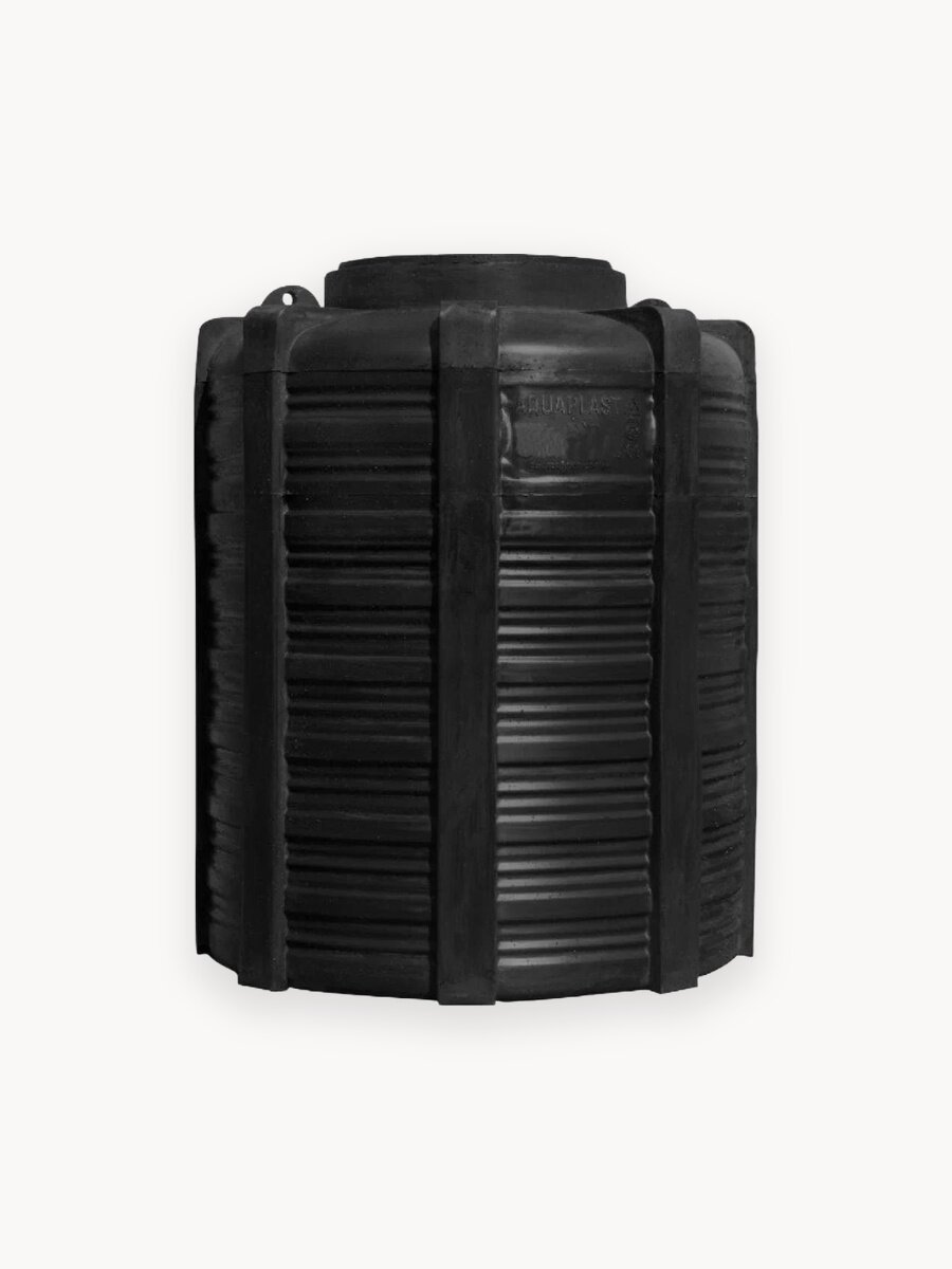 Подземная емкость АкваПласт 2000 л