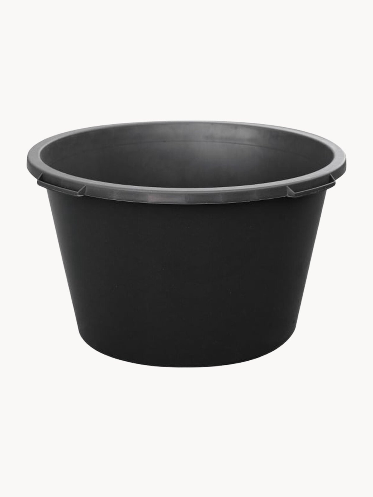 Таз для строительных смесей EKOTOOLS 1085060, 60л, круглый, удобный, прочный