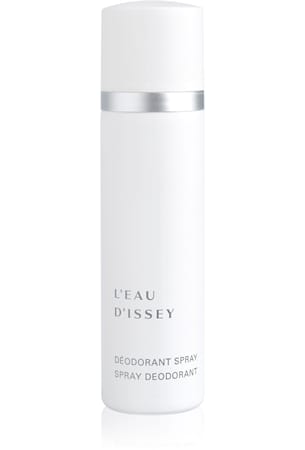 Дезодорант Issey Miyake L'Eau d'Issey для женщин, 100 мл