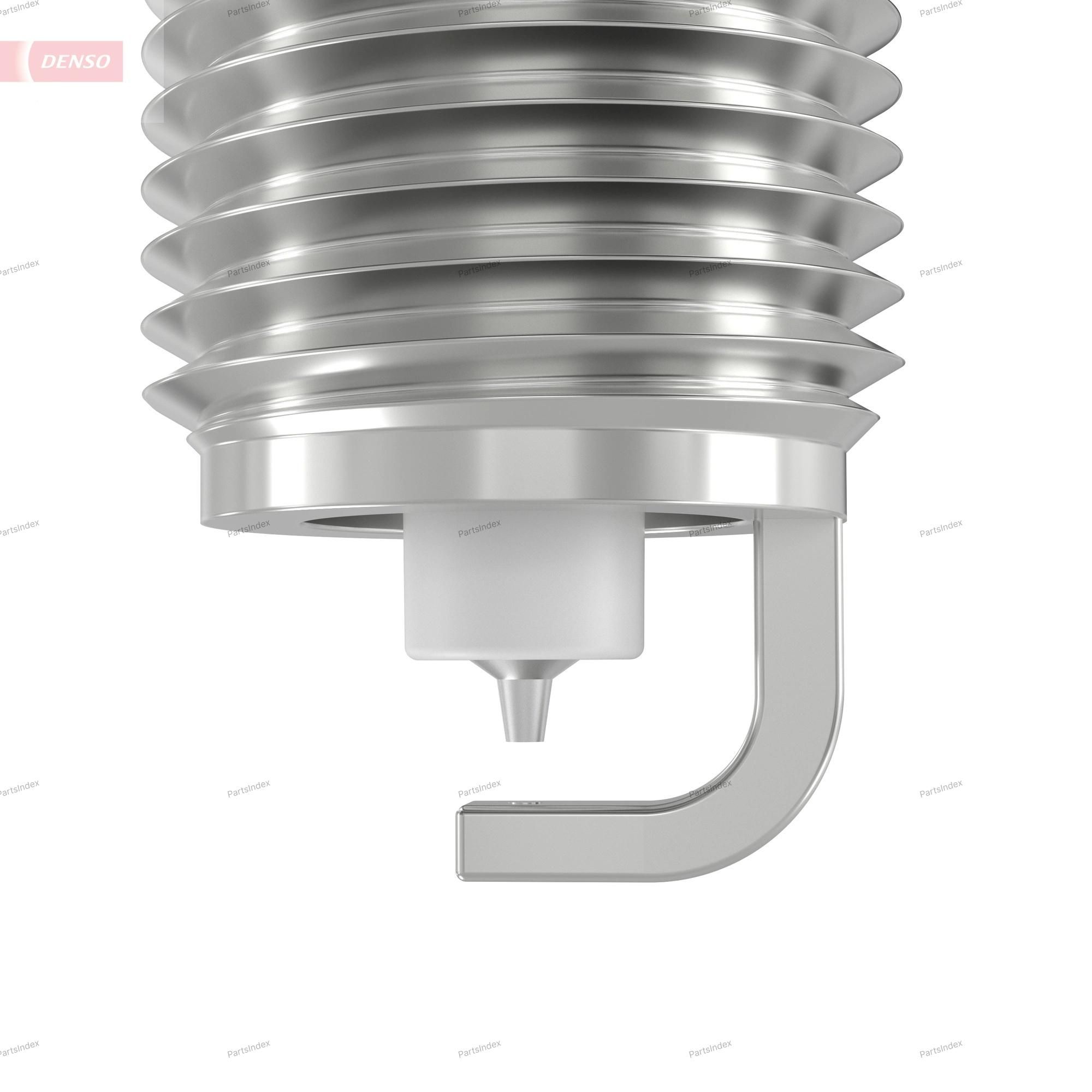 Свеча зажигания иридиевая, DENSO SK20HRA11