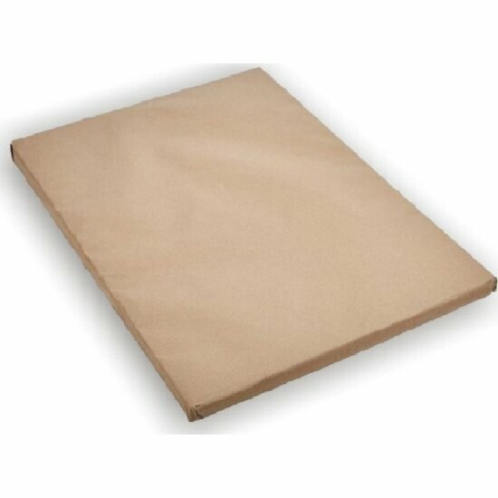 Папка для черчения №1SCHOOL Ватман для черчения А2 50л 190гр