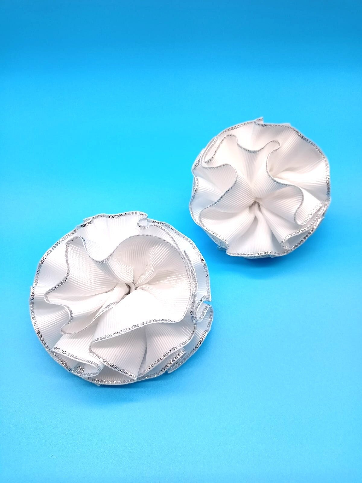 Банты / в школу / 2 штуки