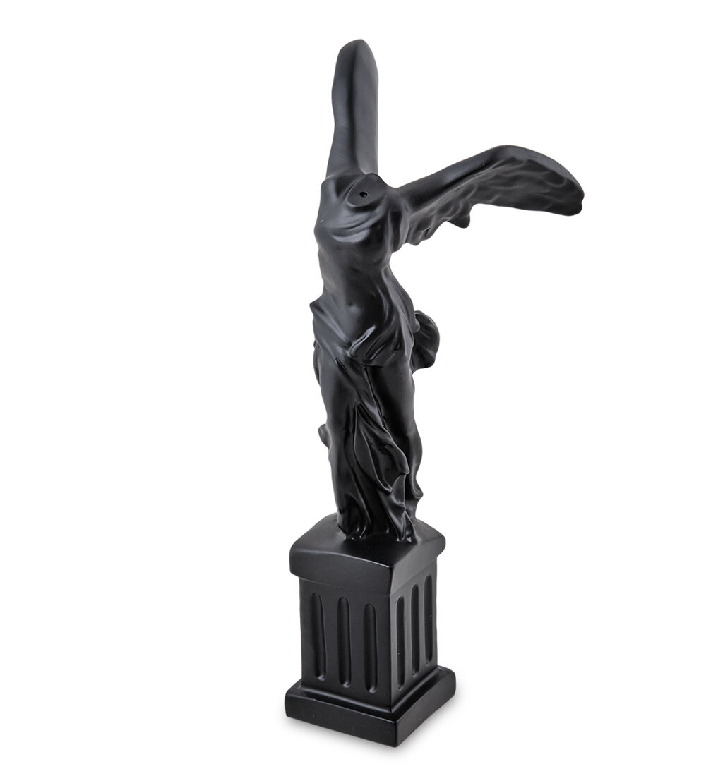 Статуэтка Ника - богиня Древней Греции