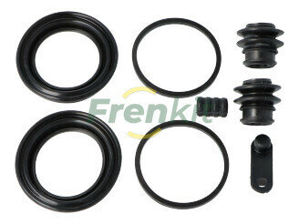 Ремкомплект переднего тормозного суппорта HYUNDAI H-1 Grand Starex 07- D 48,00mm Frenkit 248101