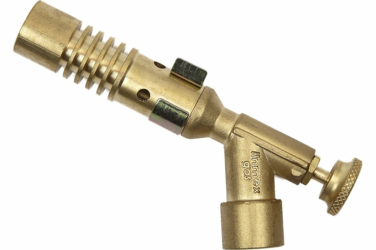 Turbojet TJ500-PBпрофессиональная газовая горелка высокой мощности для промышленности