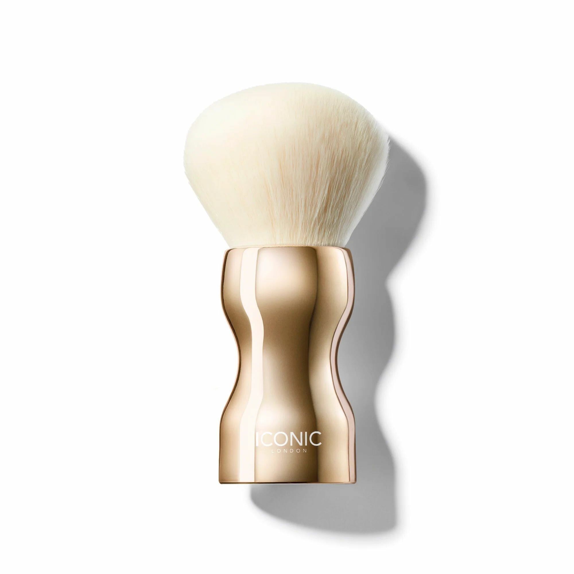 Кисть ICONIC London Tan & Buff Brush