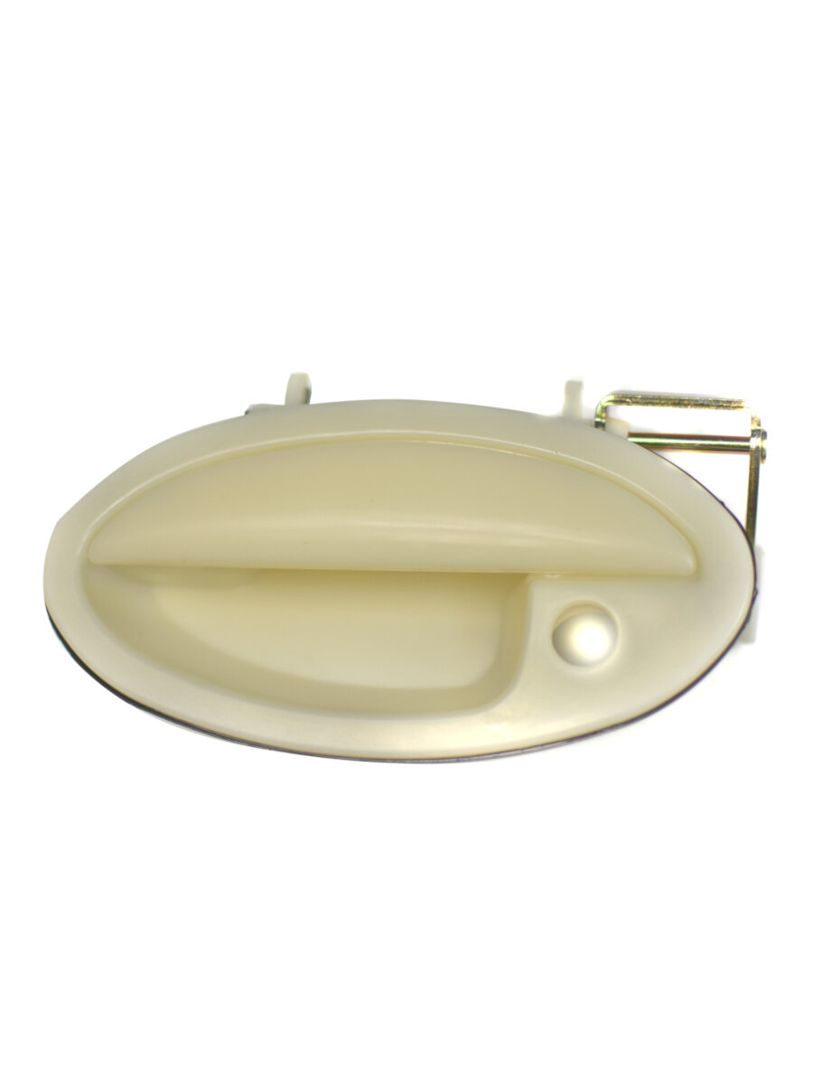 Ручка наружная передней левой двери Lifan Breez