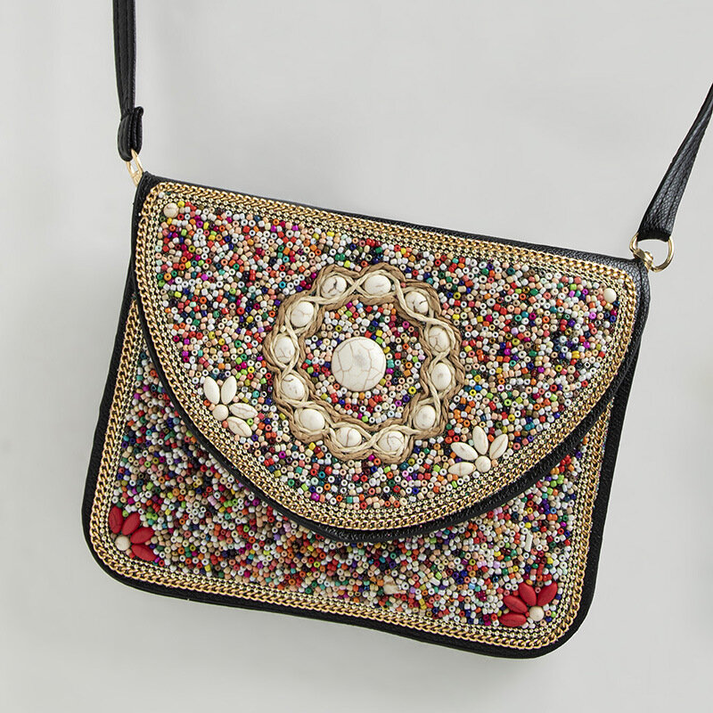 Сумка мессенджер