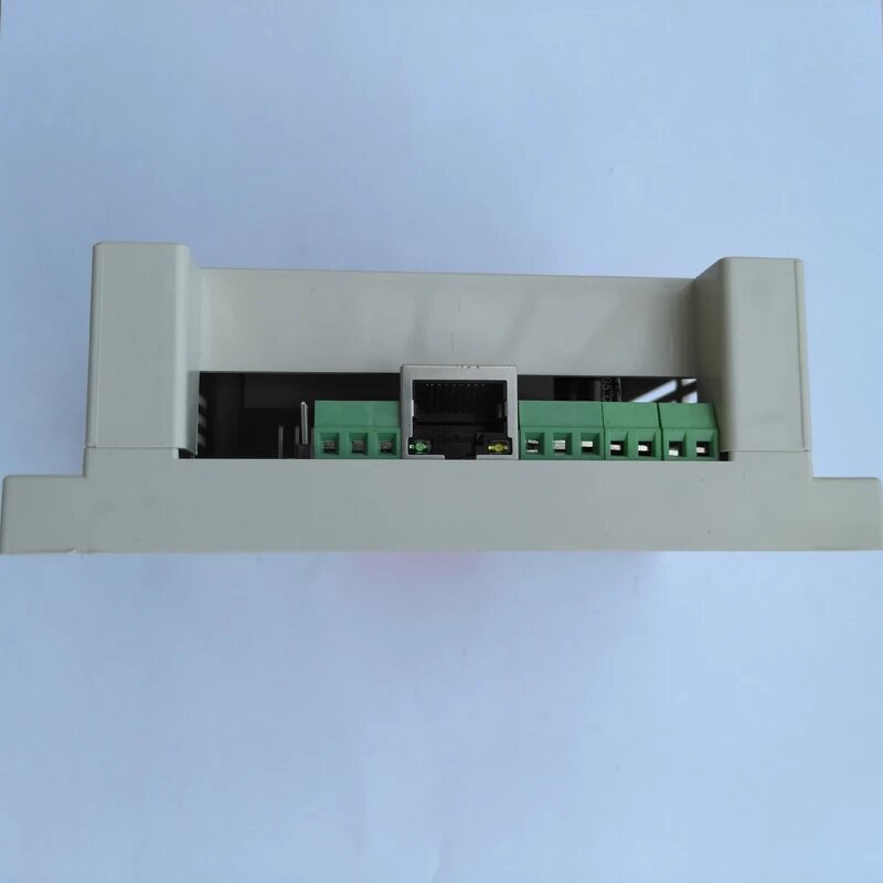 DTWONDER 4-канальный релейный модуль Ethernet Wi-Fi RS485 ETH WIFI WITH CASE