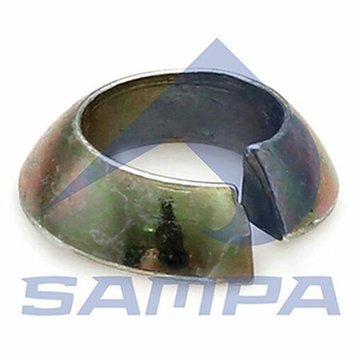 Шайба Sampa 107112