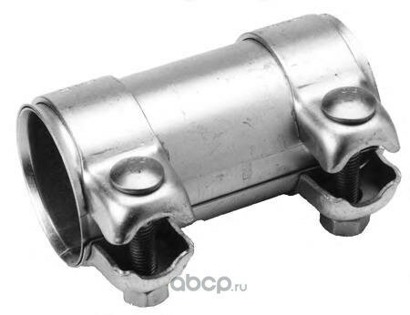 Хомут глушителя bmw e46 /d=67mm /l=80mm bosal 265-191