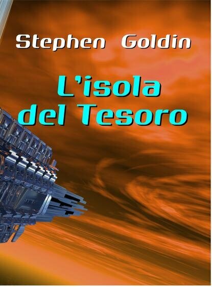 L’isola Del Tesoro [Цифровая книга]