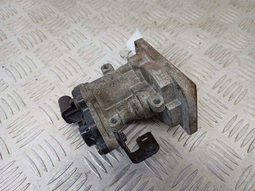 Клапан ЕГР EGR Ford Focus 2 1563296 арт. 1758298