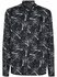 Рубашка PHILIPP PLEIN Skull&Bones, размер 4XL