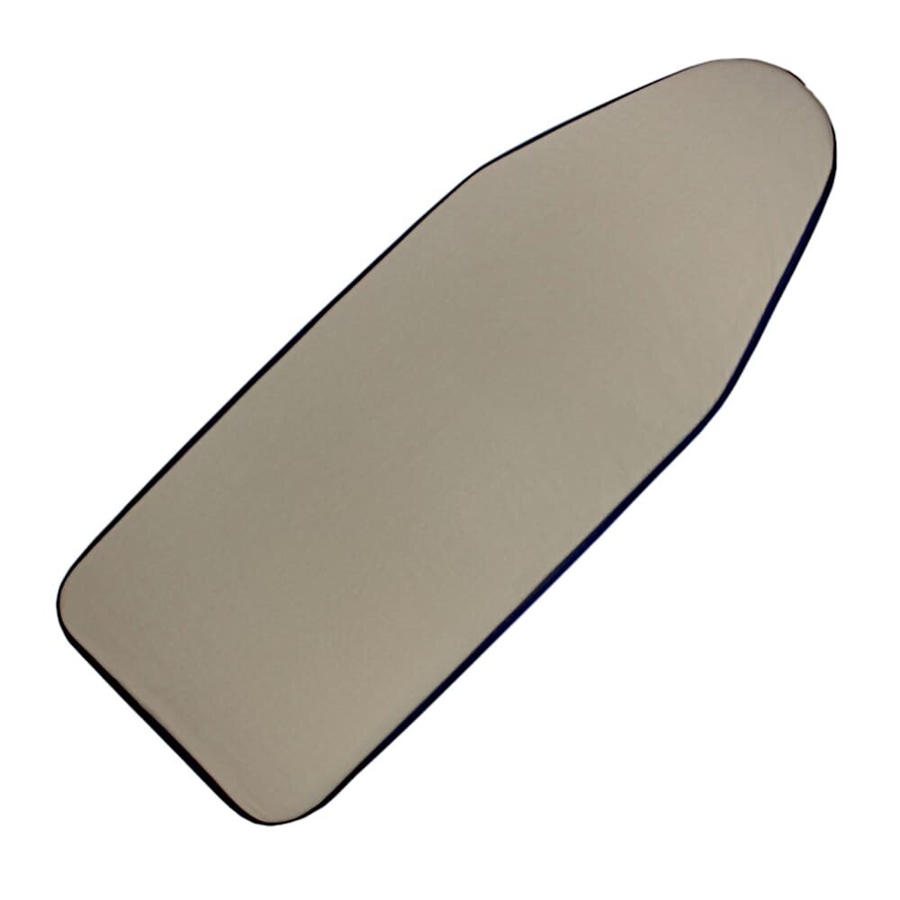 Чехол для гладильной доски Chayka IS 3600, полиэстер 65%, хлопок 35%, хаки, размер 120x45 см