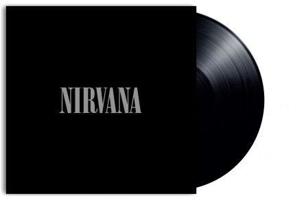 Nirvana. Nirvana, LP
