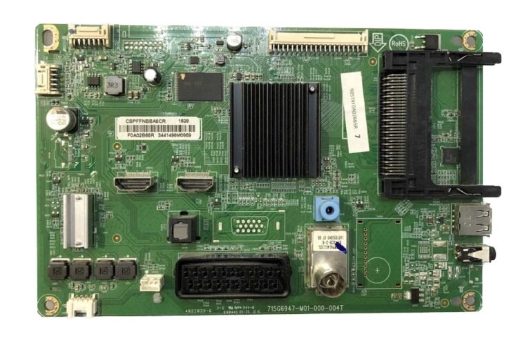 Материнская плата 715G6947-M01-000-004T для PHILIPS 42PFT4101/60