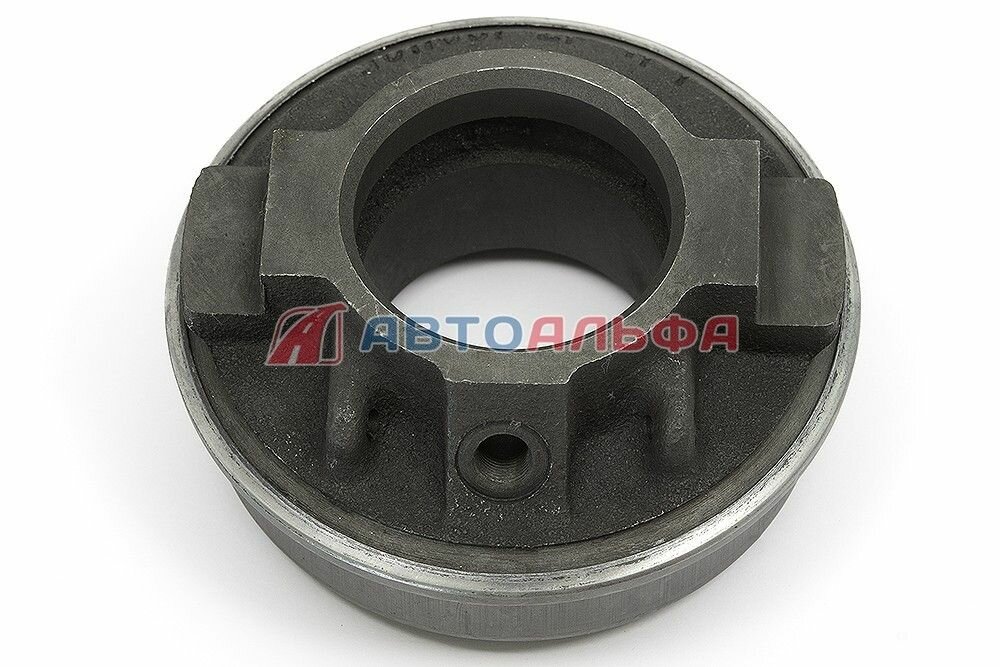 Подшипник выжимной КАМАЗ евро в сборе с муфтой